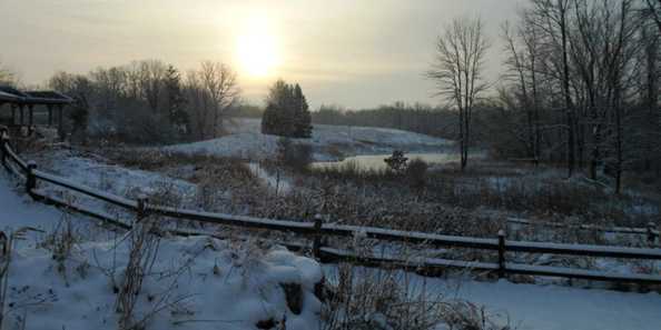 Riveredge Nature Center | Travel Wisconsin