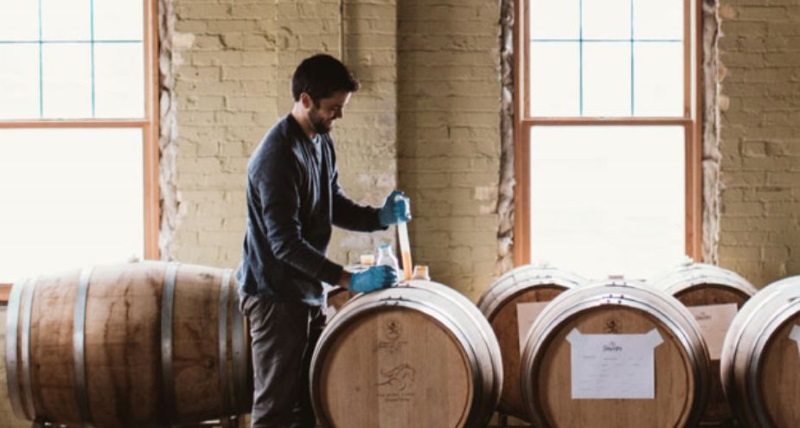 3 Sheeps Brewing | Travel Wisconsin