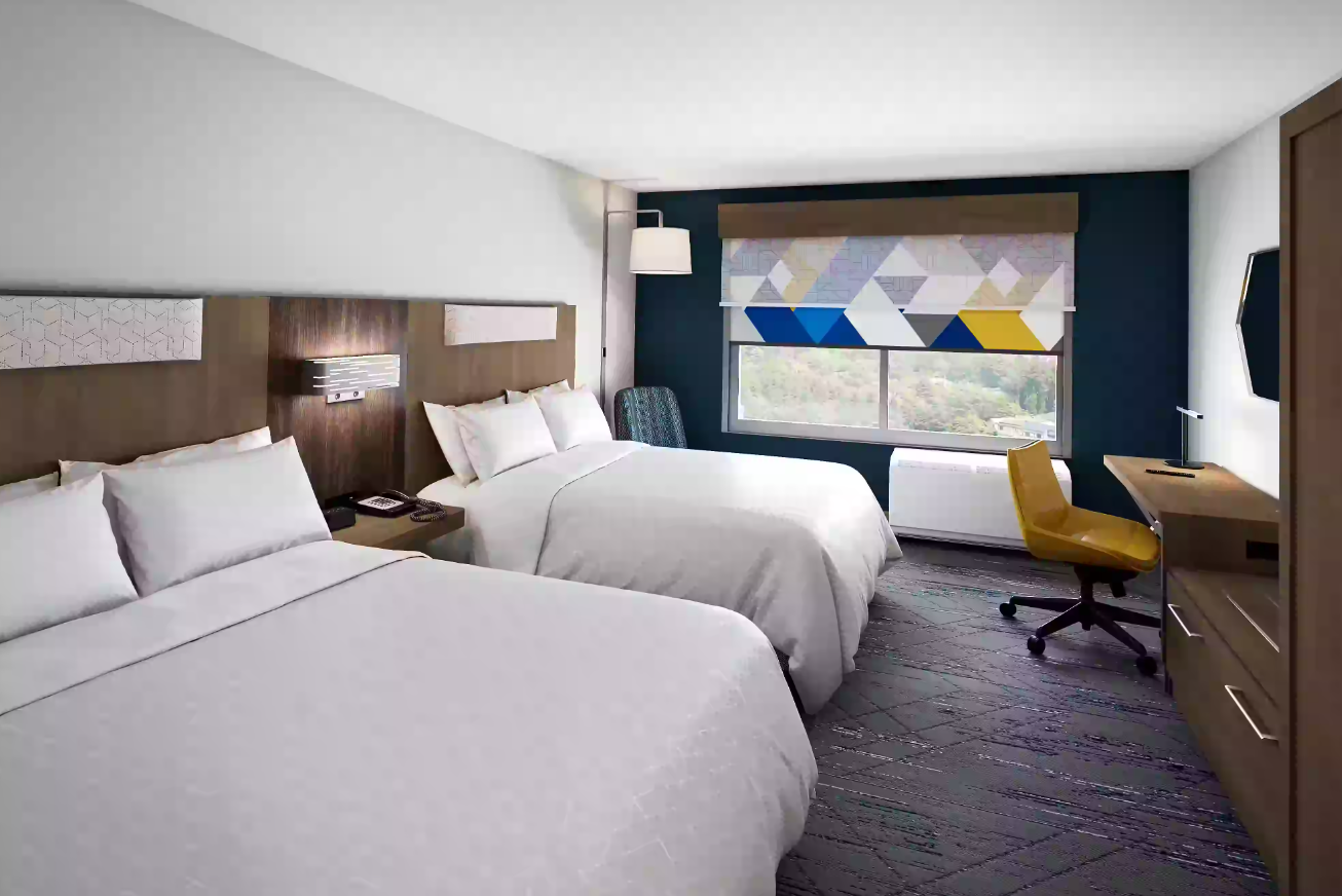 Holiday Inn Express and Suites of Rhinelander | Travel Wisconsin