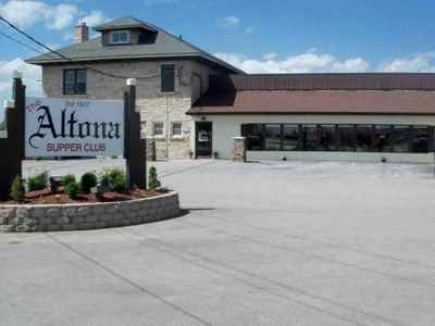 Wisconsin Supper Clubs | Travel Wisconsin