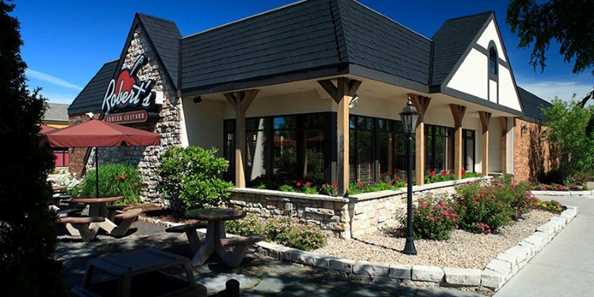 Robert's Frozen Custard | Travel Wisconsin