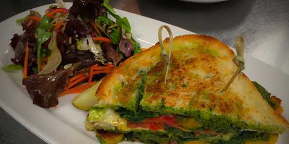 SAP. Brunch, Brown Bag & Bakery | Travel Wisconsin