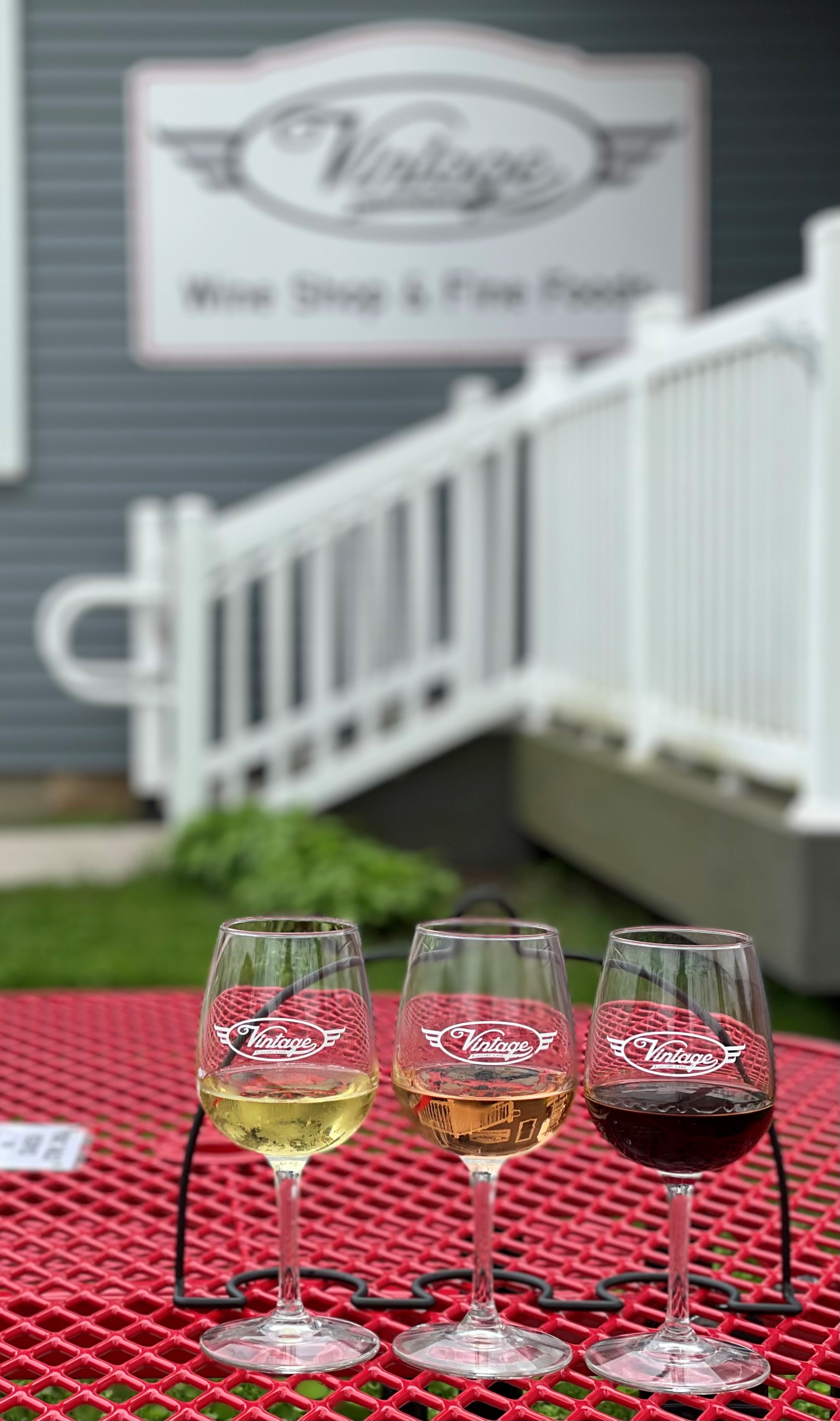 Vintage Elkhart Lake | Travel Wisconsin