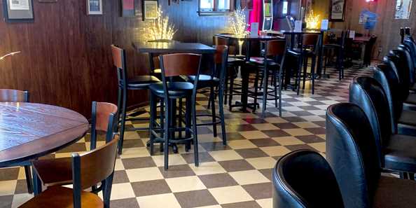 The Riley Tavern | Travel Wisconsin