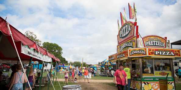 Green County Fairgrounds | Travel Wisconsin