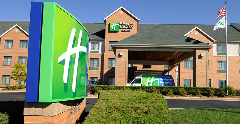 Holiday Inn Express - Pleasant Prairie | Travel Wisconsin