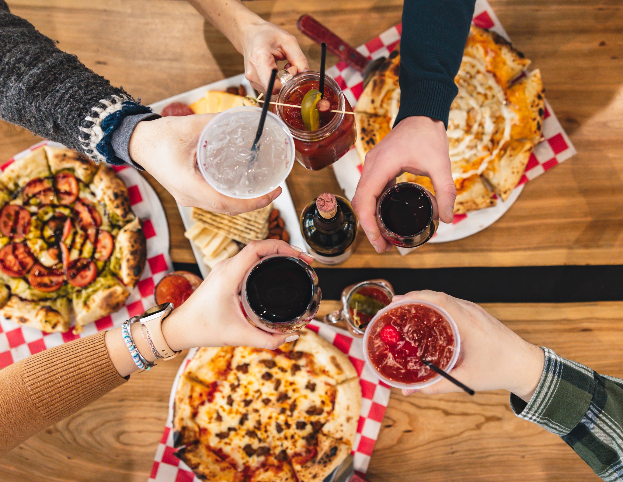 Timber Hill Winery | Travel Wisconsin