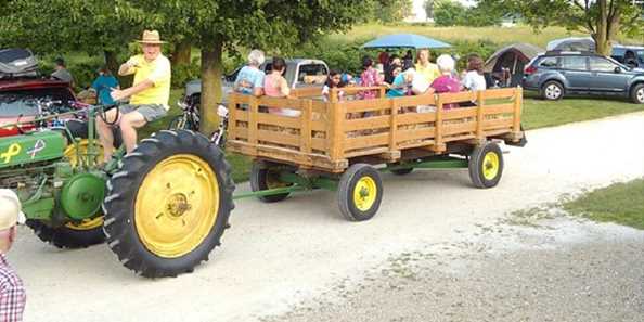 Madison KOA | Travel Wisconsin