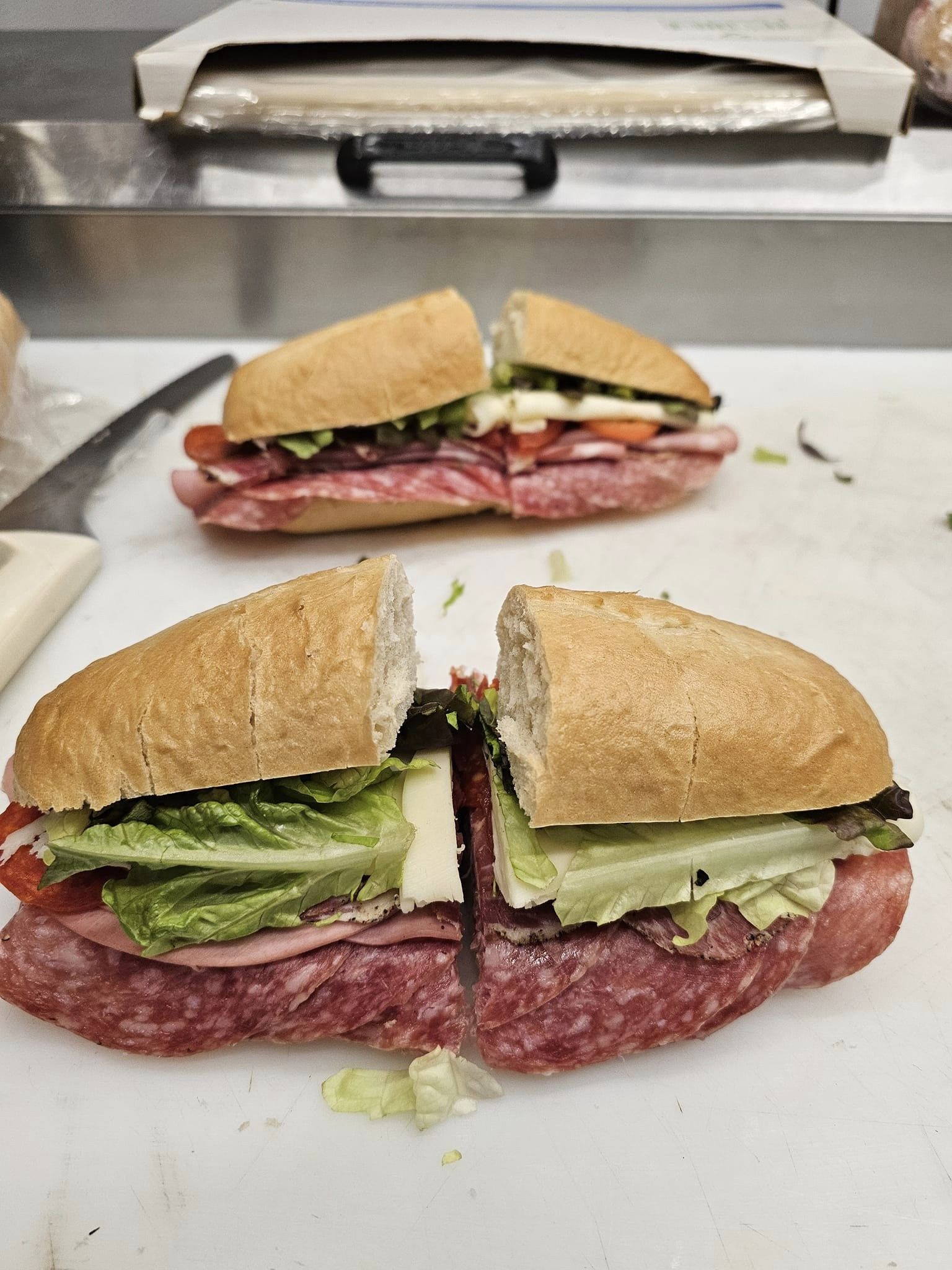 CTs Deli | Travel Wisconsin