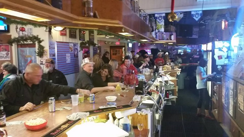 Rachel & Ray's Pub & Grill | Travel Wisconsin