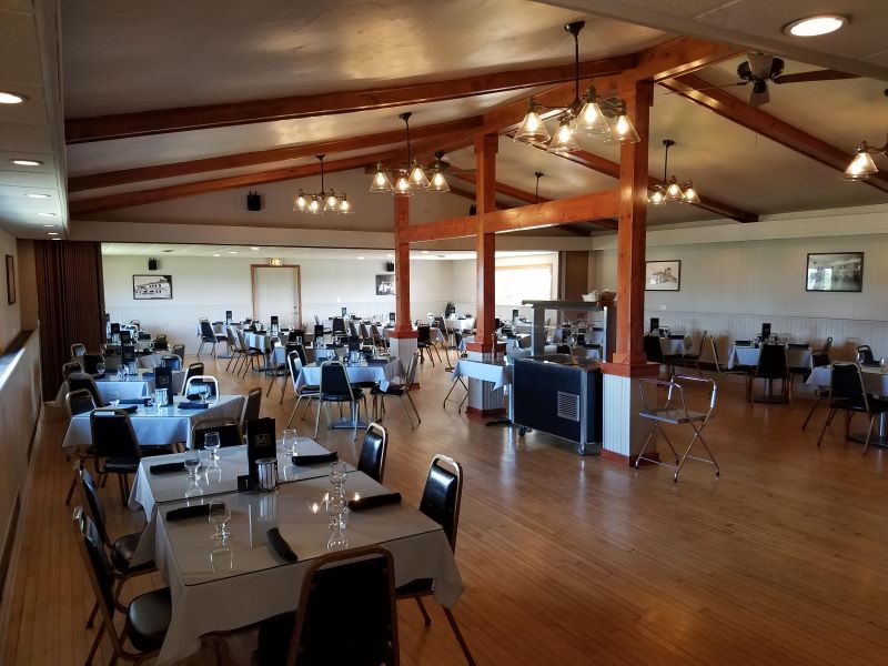 The Mill Supper Club | Travel Wisconsin