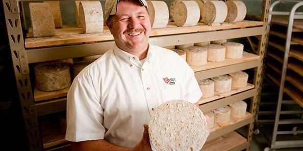 Roelli Cheese Haus | Travel Wisconsin