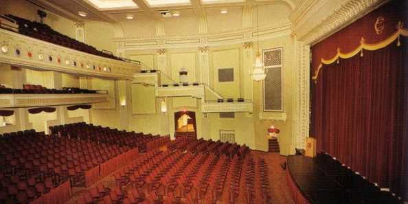 Capitol Civic Centre | Travel Wisconsin