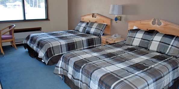 Hearthside Inn | Travel Wisconsin