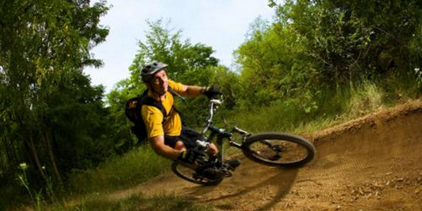 Quarry Ridge Recreation Area | Travel Wisconsin