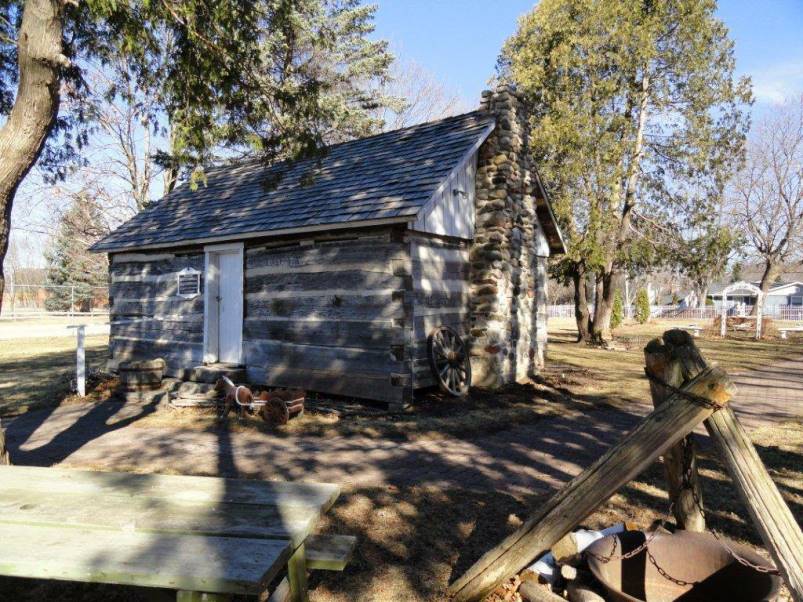 Historic Galloway House & Village | Travel Wisconsin