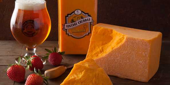 Wisconsin Cheese Mart | Travel Wisconsin