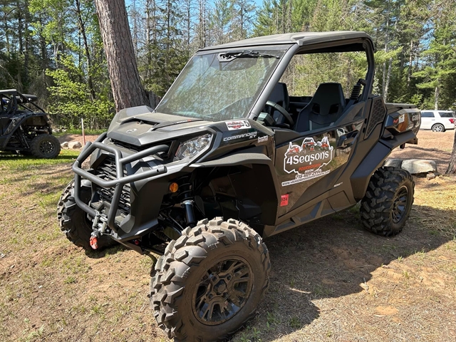 Wisconsin ATV & UTV Offroad Trails | Travel Wisconsin
