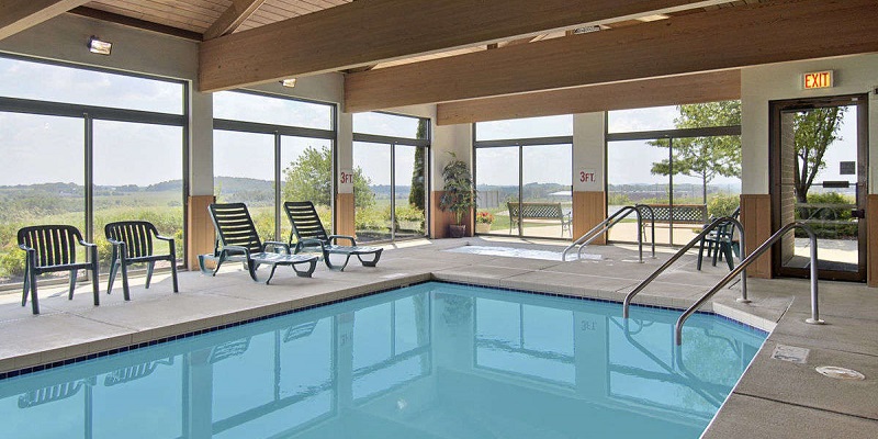 Days Inn Johnson Creek | Travel Wisconsin