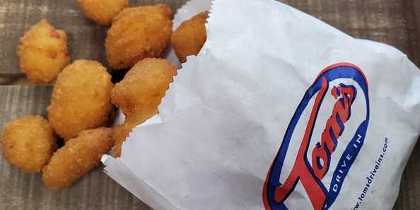 Tom's Drive-In | Travel Wisconsin