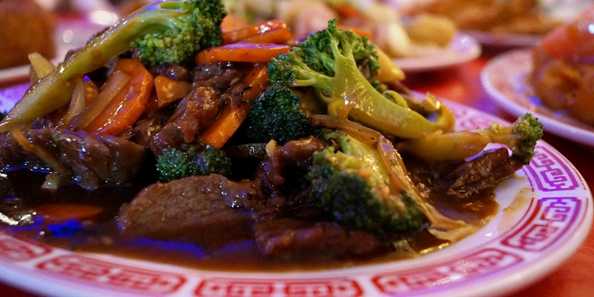 Golden Gate Restaurant | Travel Wisconsin