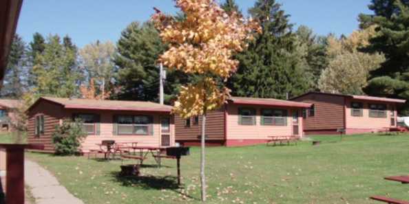 Watersmeet Resort | Travel Wisconsin