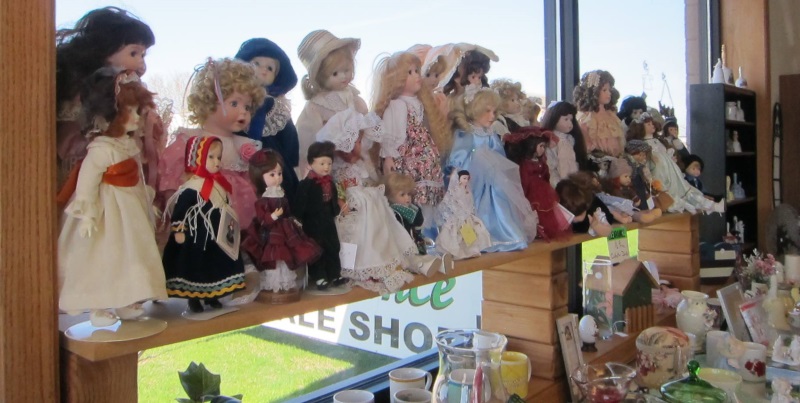 Repeat Performance Resale Shop | Travel Wisconsin