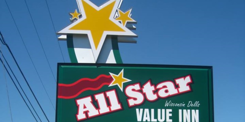 All Star Value Inn | Travel Wisconsin