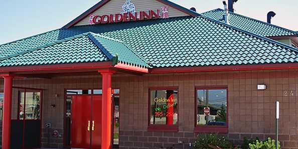 Golden Inn Restaurant | Travel Wisconsin