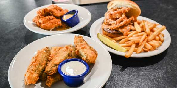 Club Ten | Travel Wisconsin