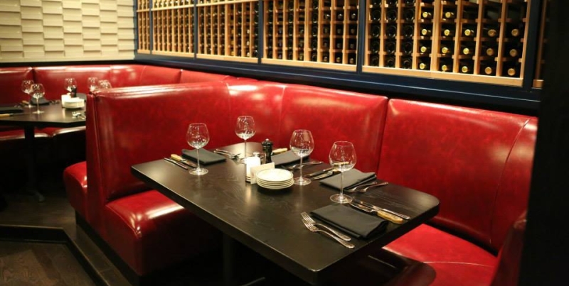 Double Cut Steak House | Travel Wisconsin