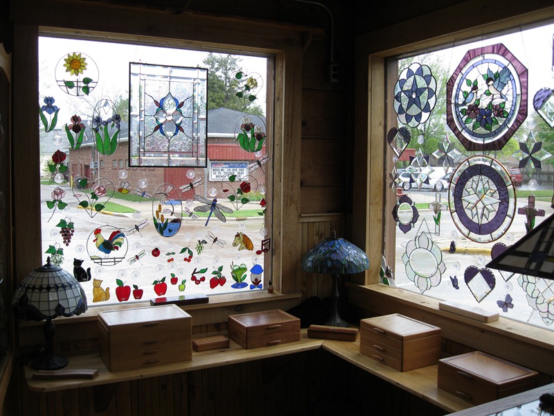 Living Light Studio | Travel Wisconsin