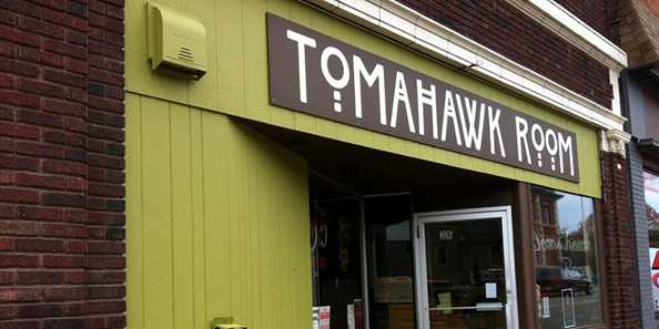 Tomahawk Room | Travel Wisconsin
