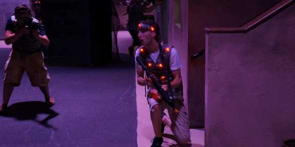 iCombat Waukesha | Travel Wisconsin