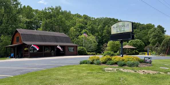 Wisconsin Welcome Center - Platteville | Travel Wisconsin