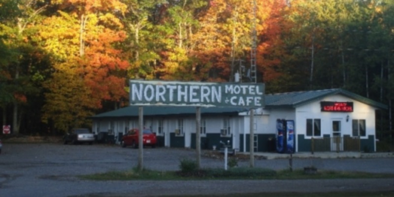 Northern Cafe & Motel | Travel Wisconsin