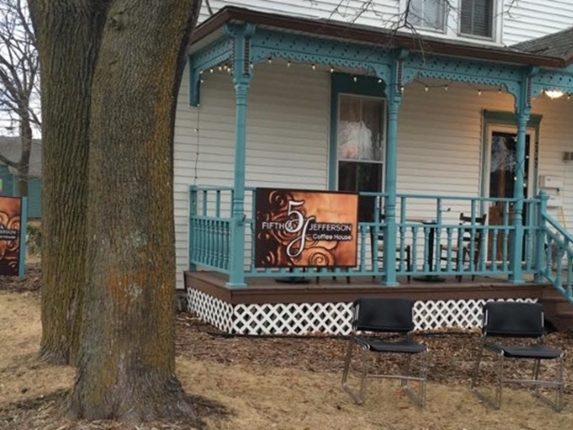 Coffee Shops & Cafes in Wisconsin | Travel Wisconsin