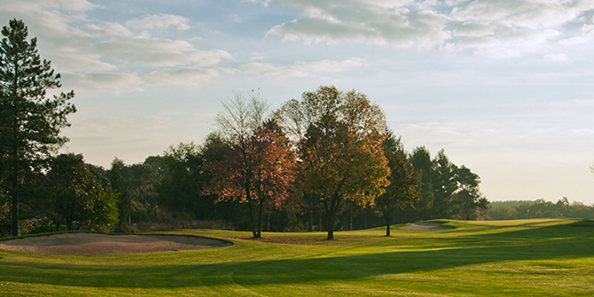 Evergreen Country Club | Travel Wisconsin