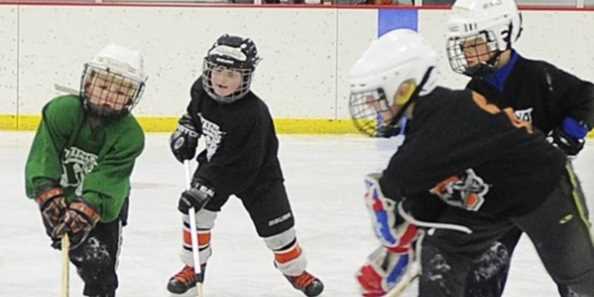 Madison Ice Arena | Travel Wisconsin