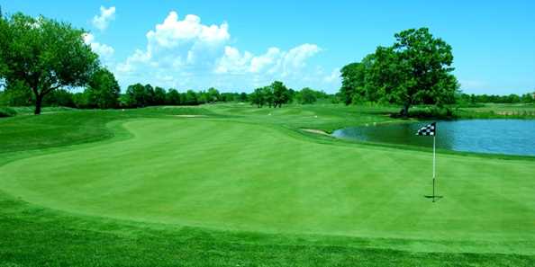 Fire Ridge Golf Club | Travel Wisconsin