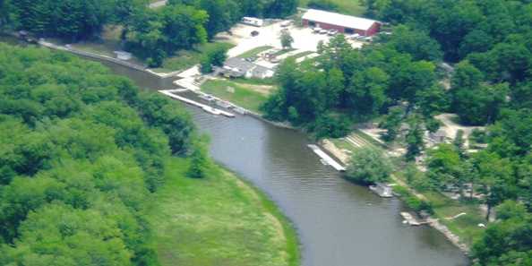 Red Banks Resort & Campgrounds LLC | Travel Wisconsin