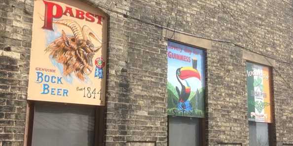 Ivanhoe Pub & Eatery, The | Travel Wisconsin