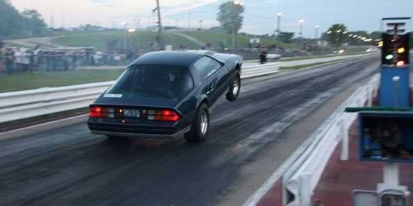 Wisconsin International Raceway | Travel Wisconsin