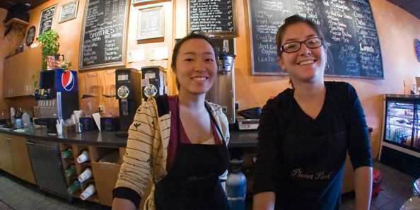 Planet Perk | Travel Wisconsin