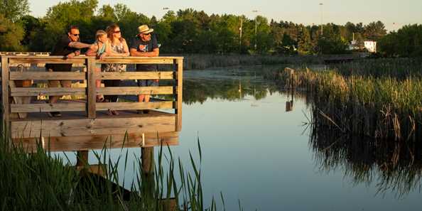 Springbrook Trail | Travel Wisconsin