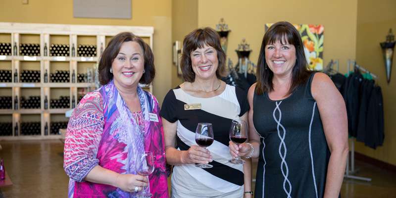 Dancing Dragonfly Winery | Travel Wisconsin