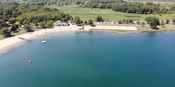 Pleasant Prairie RecPlex | Travel Wisconsin