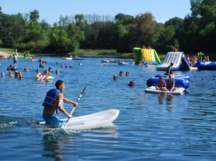 Montello | Travel Wisconsin