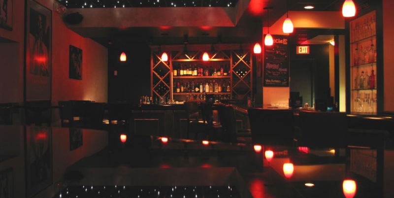 Ivory Room Piano Bar | Travel Wisconsin