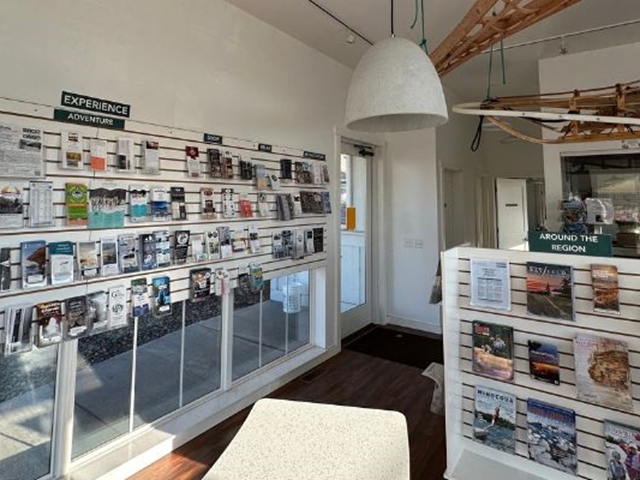 Visitor Centers | Travel Wisconsin